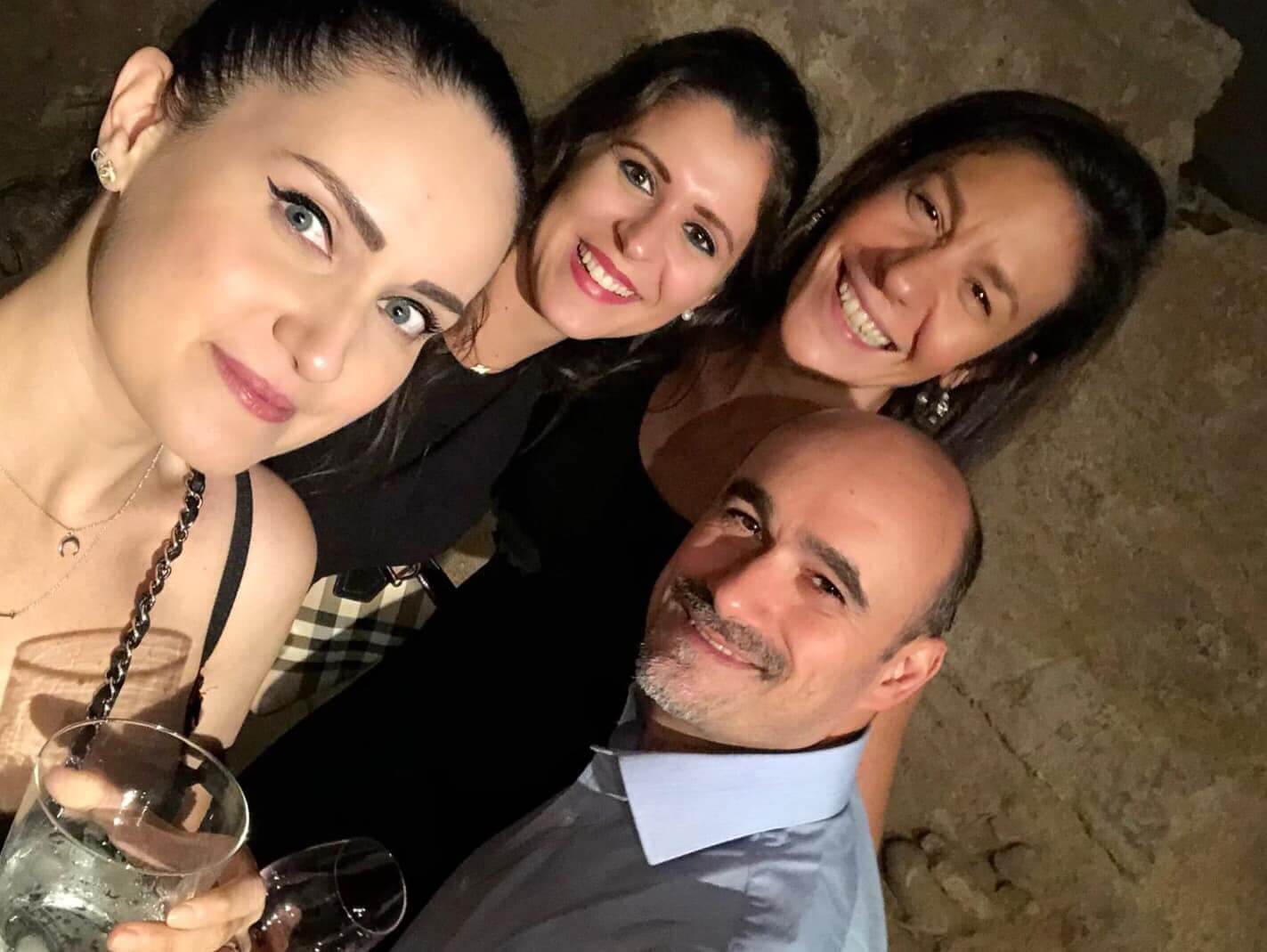 Italian interpreters - Specialized Translators